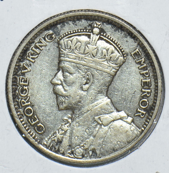 New Zealand 1934 6 Pence Huia bird 298645 combine shipping – Coin Gold ...